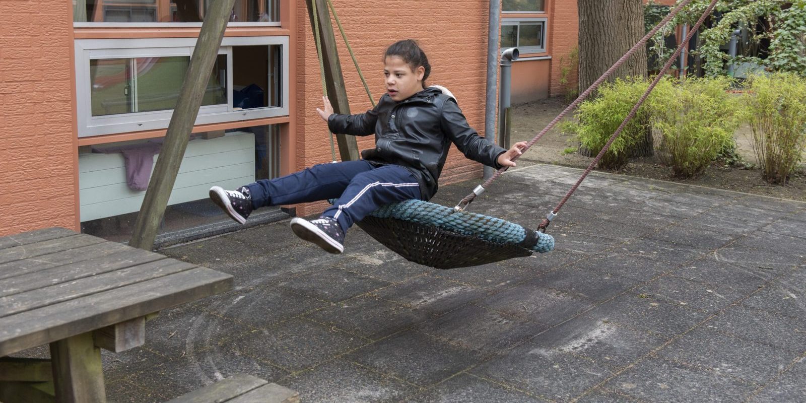 Mytylschool De Thermiek · Kom bij ons werken